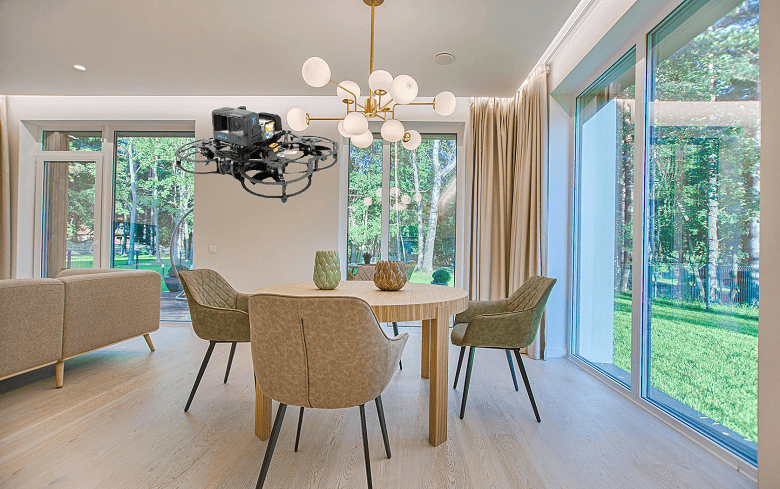 FPV Aufnahmen für Immobilien: Einsatzmöglichkeiten und Vorteile - FPV ...